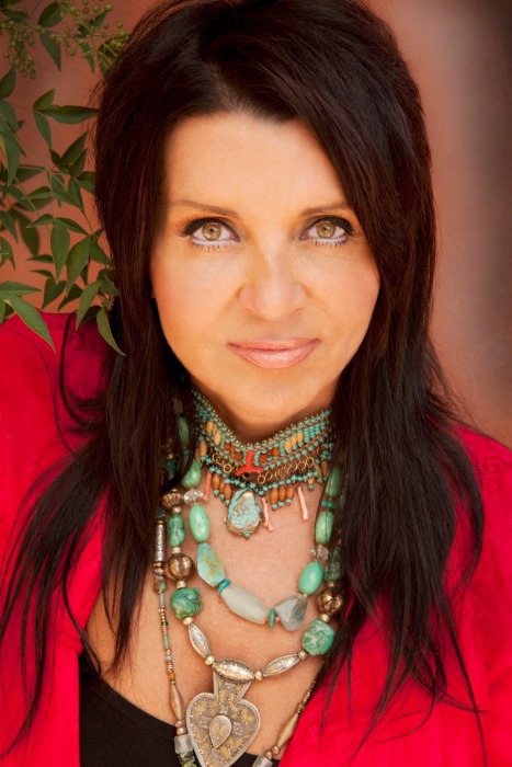 Colette Baron-Reid | Droemer Knaur